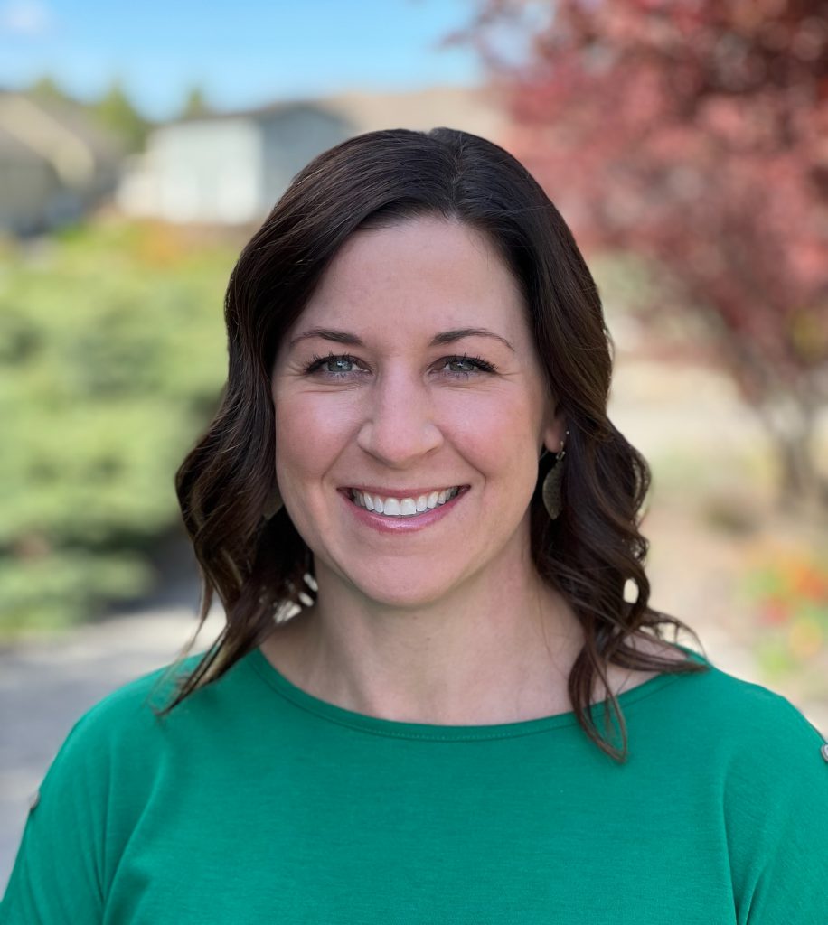 Andrea Cox Hired as WAWG’s Conservation Coordinator | WAWG