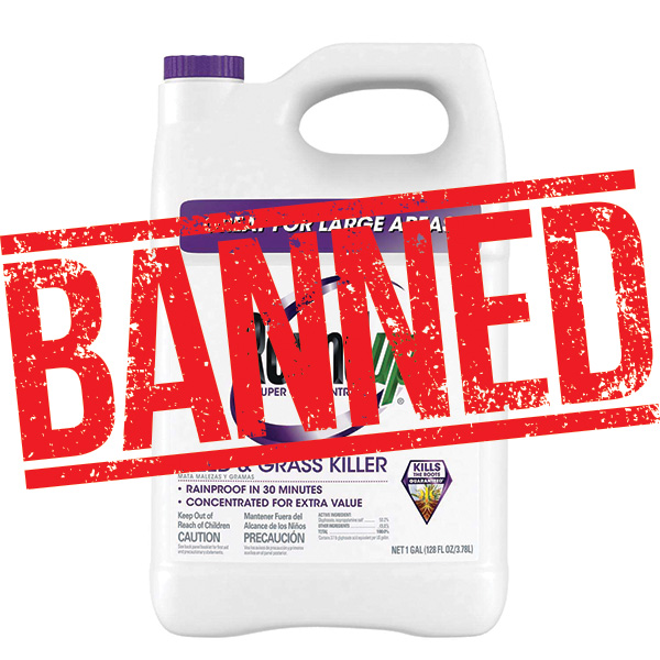 A world without glyphosate | WAWG